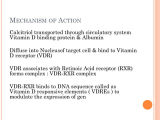 Vitamin D deficiency, description.pptx