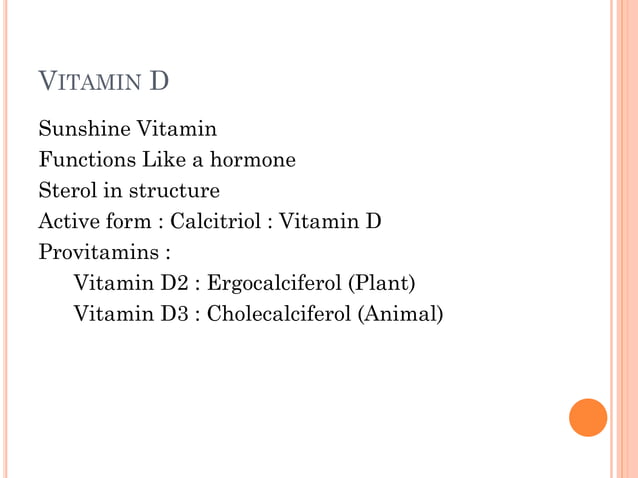 Vitamin D deficiency, description.pptx