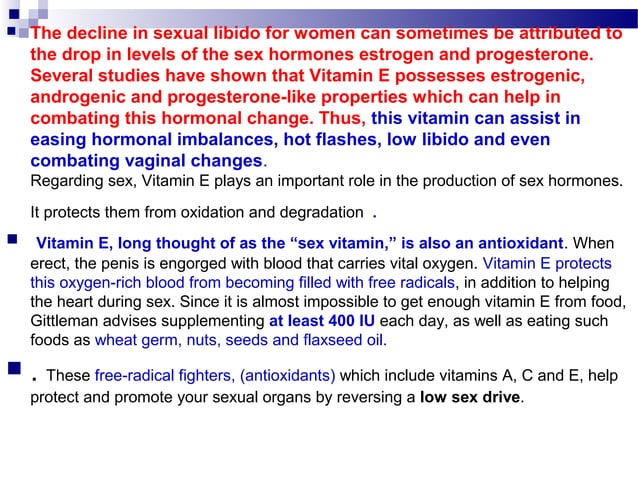 VITAMIN E (MEDICINAL CHEMISTRY) BY P.RAVI SANKAR. [INTRODUCTION ...