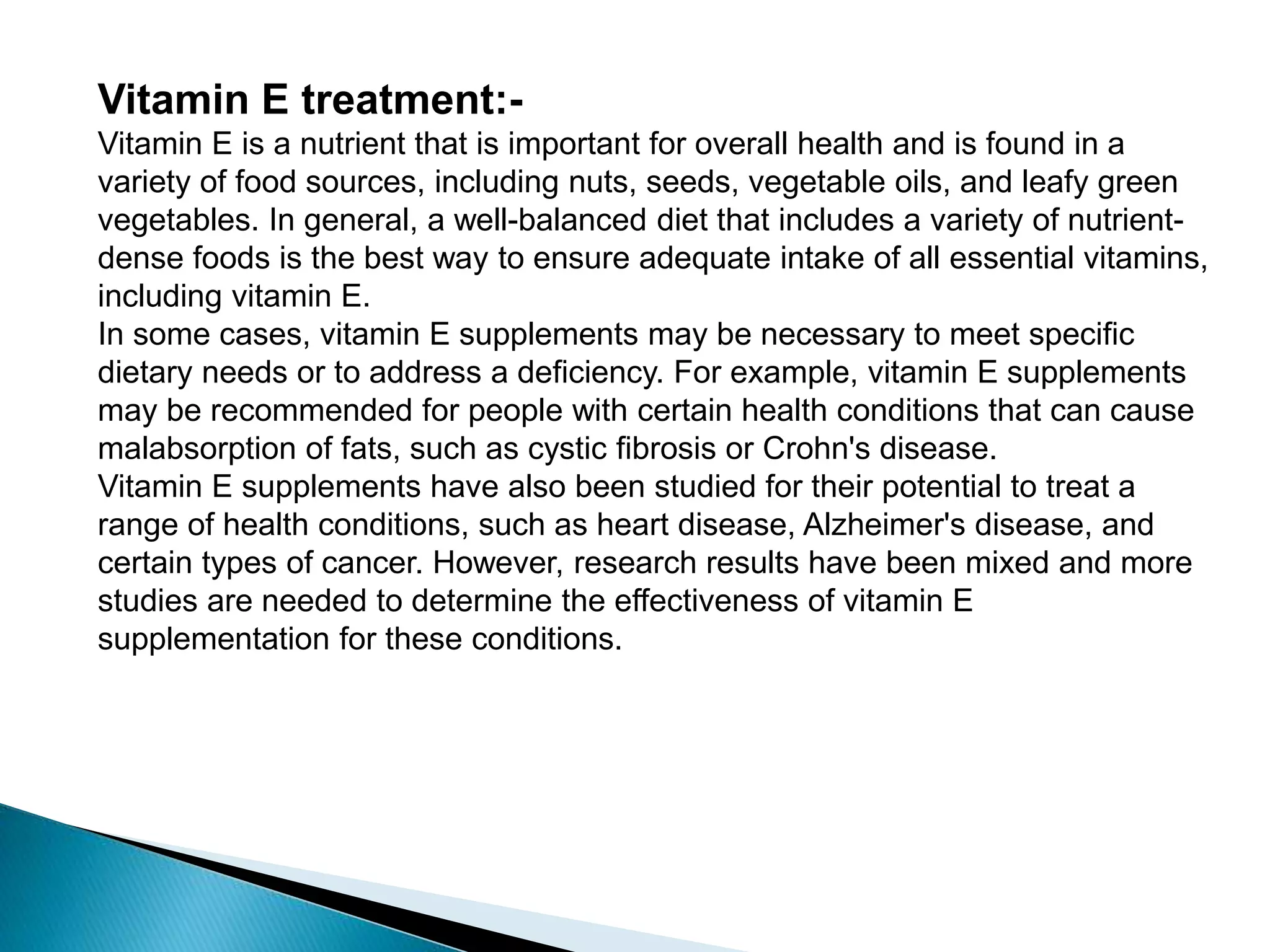 VITAMIN e.pptx