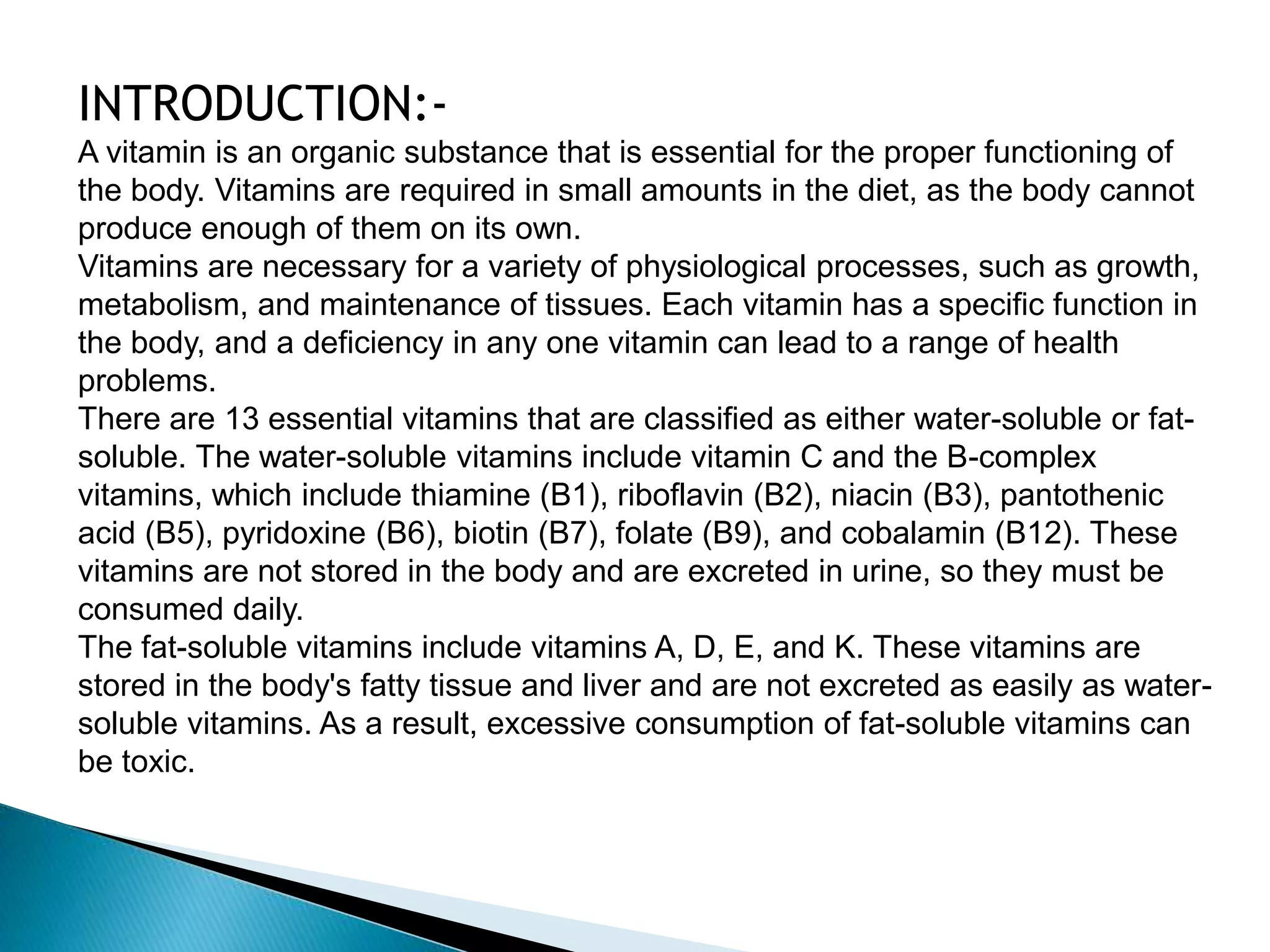 VITAMIN e.pptx