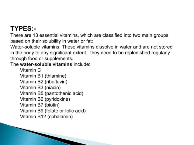 VITAMIN e.pptx