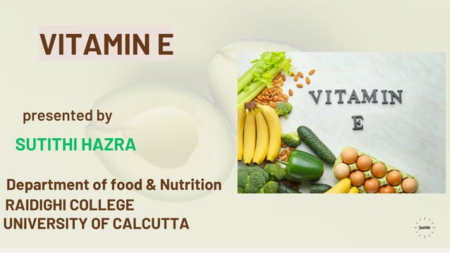 Vitamin E and Its functions and metabolism.pdf