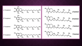 Vitamin E Dr ARUN.pptx