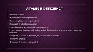 Vitamin E Dr ARUN.pptx