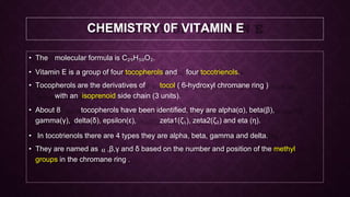 Vitamin E Dr ARUN.pptx