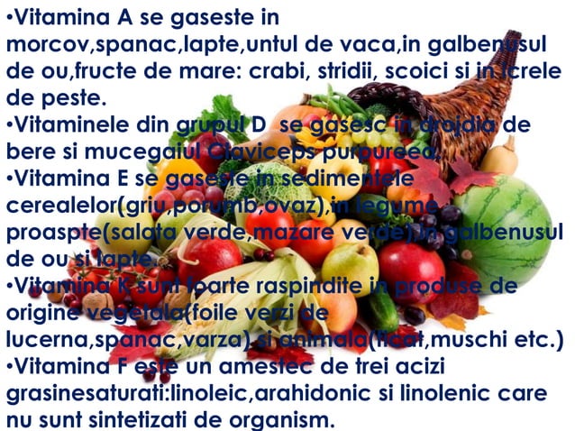 Vitaminele 121024100218-phpapp01 | PPT
