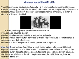 Vitaminele | PPT