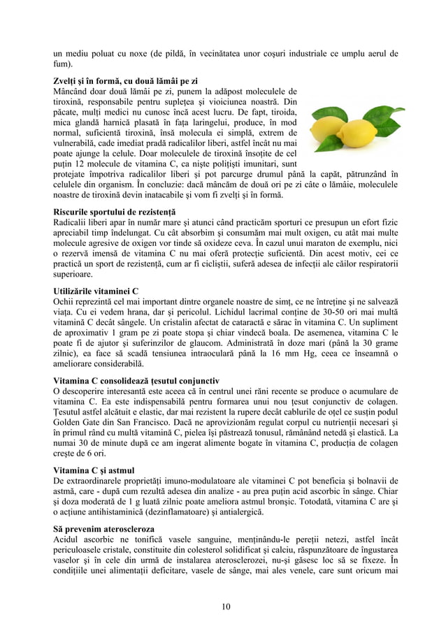 Vitaminele si-rolul-lor-in-organism | DOC