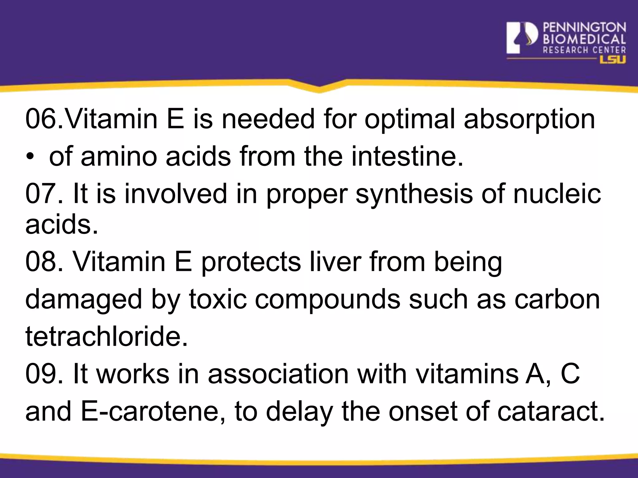 Vitamin E lec.pptx