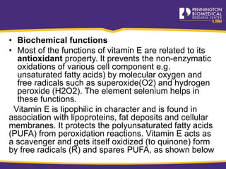 Vitamin E lec.pptx