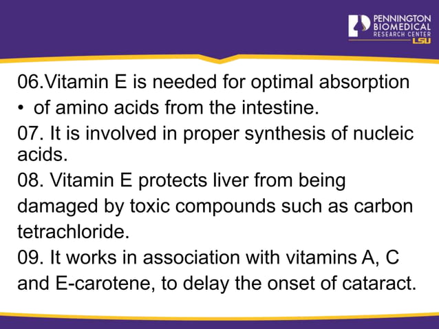 Vitamin E lec.pptx