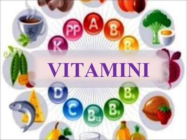 Vitamini l