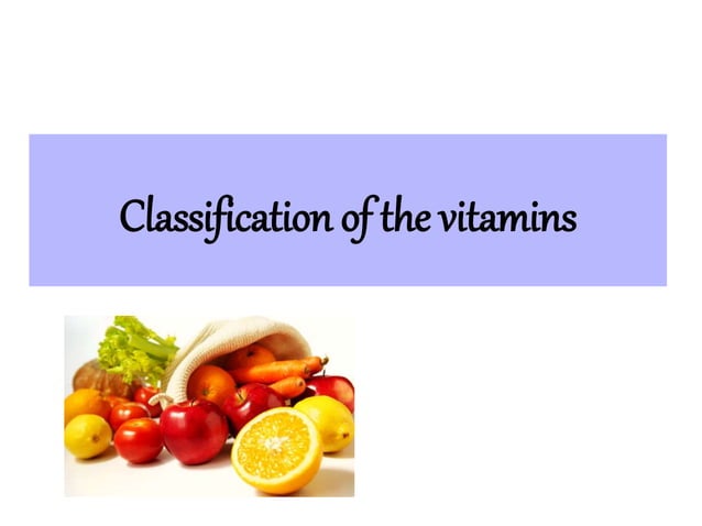 Medical Biochemistry | Food and Nutrition, Vitmins and Minerals ...