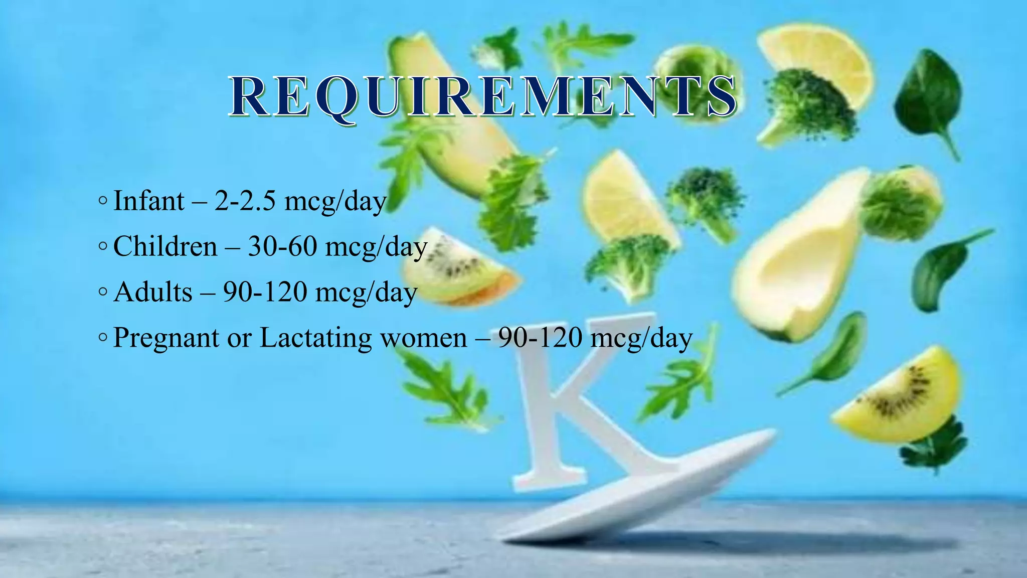 Vitamin K.pptx