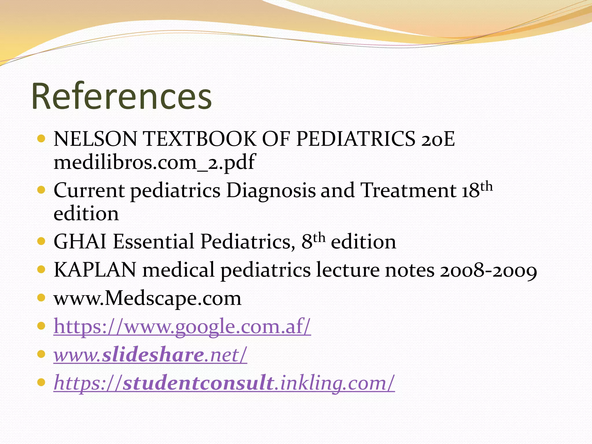 Vitamin k deficiency | PDF