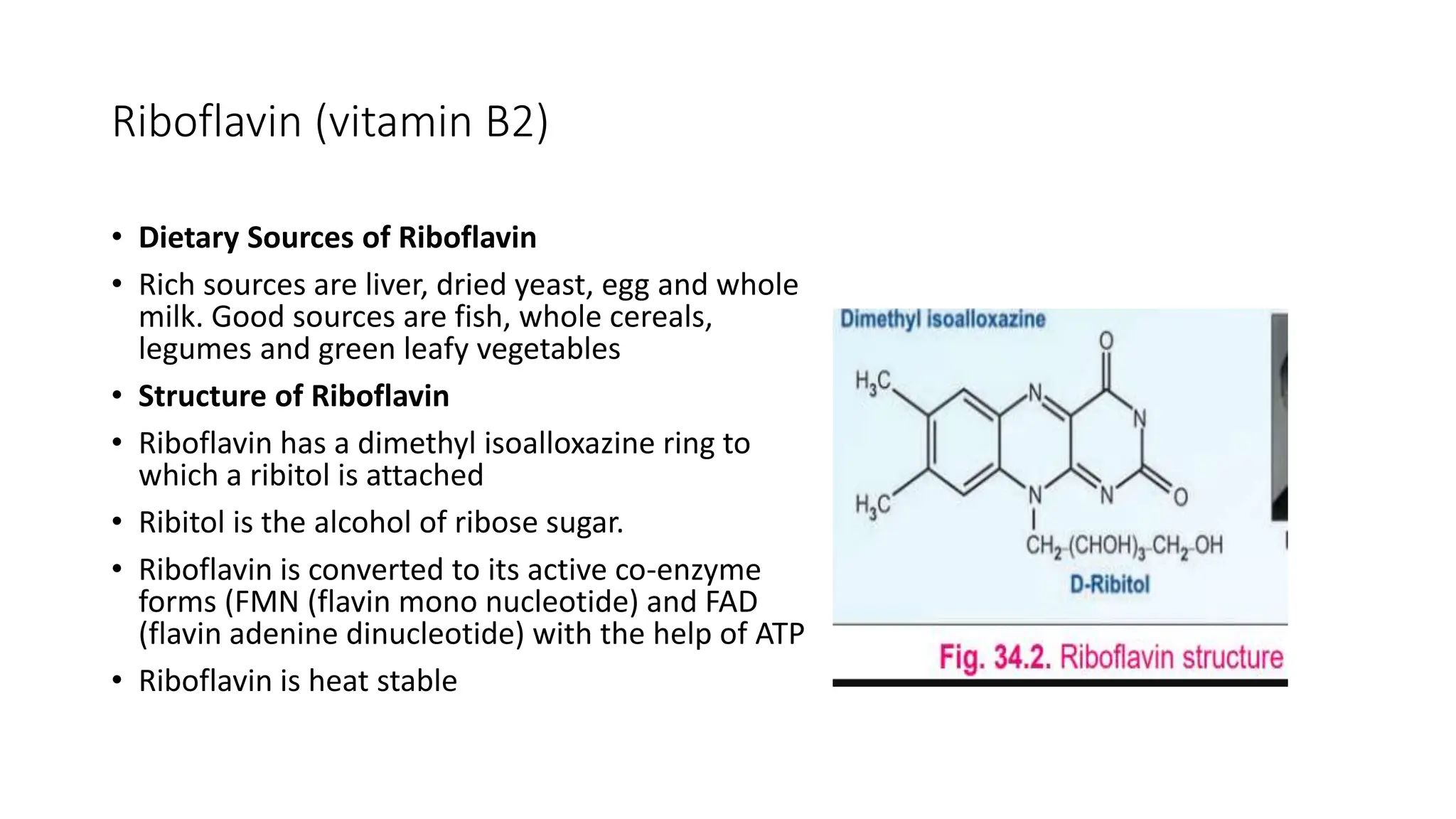 VITAMIN METABOLISM BIOCHEMISTRY PRESENTATION | PPTX