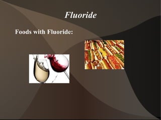 Vitamin powerpoint | PPT