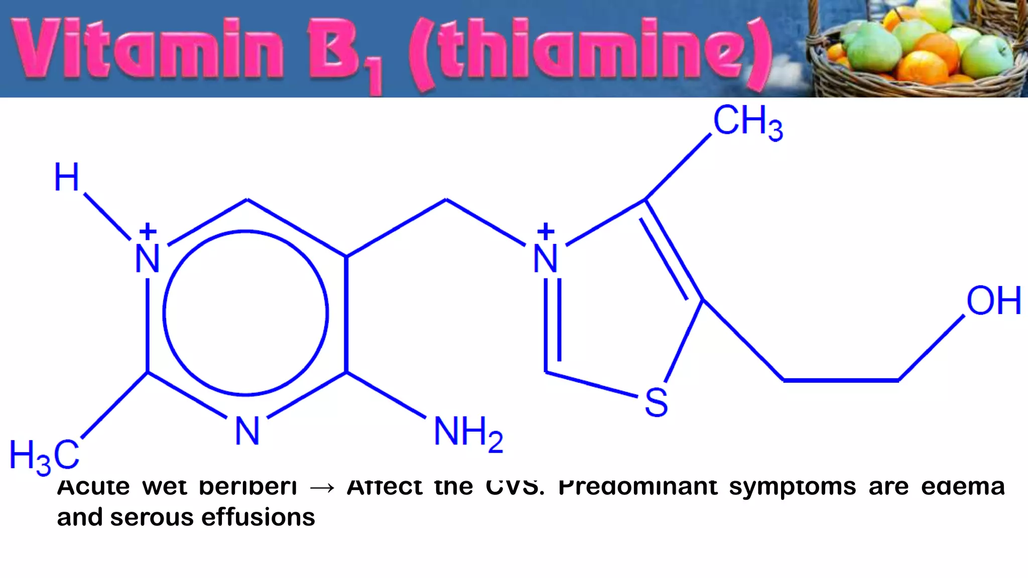 Vitamins (Medicinal Chemistry) MANIK | PPSX