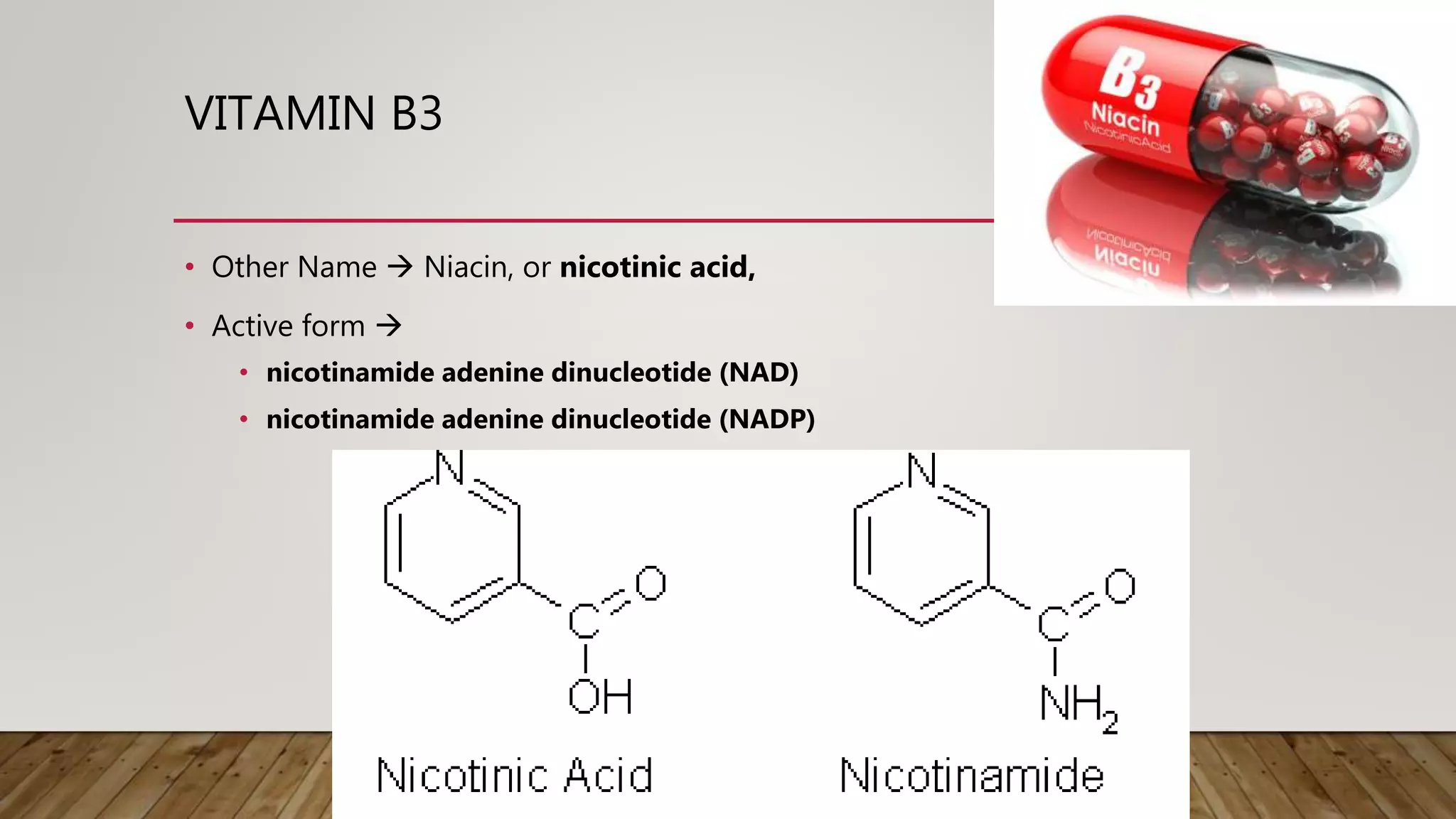 Vitamins | PPTX