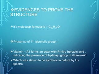 Vitamins | PPTX