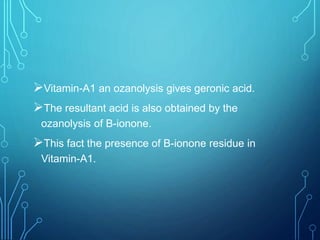 Vitamins | PPTX