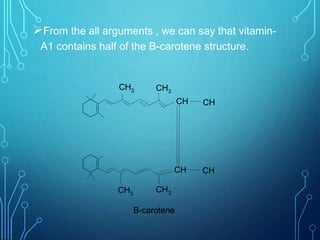 Vitamins | PPTX