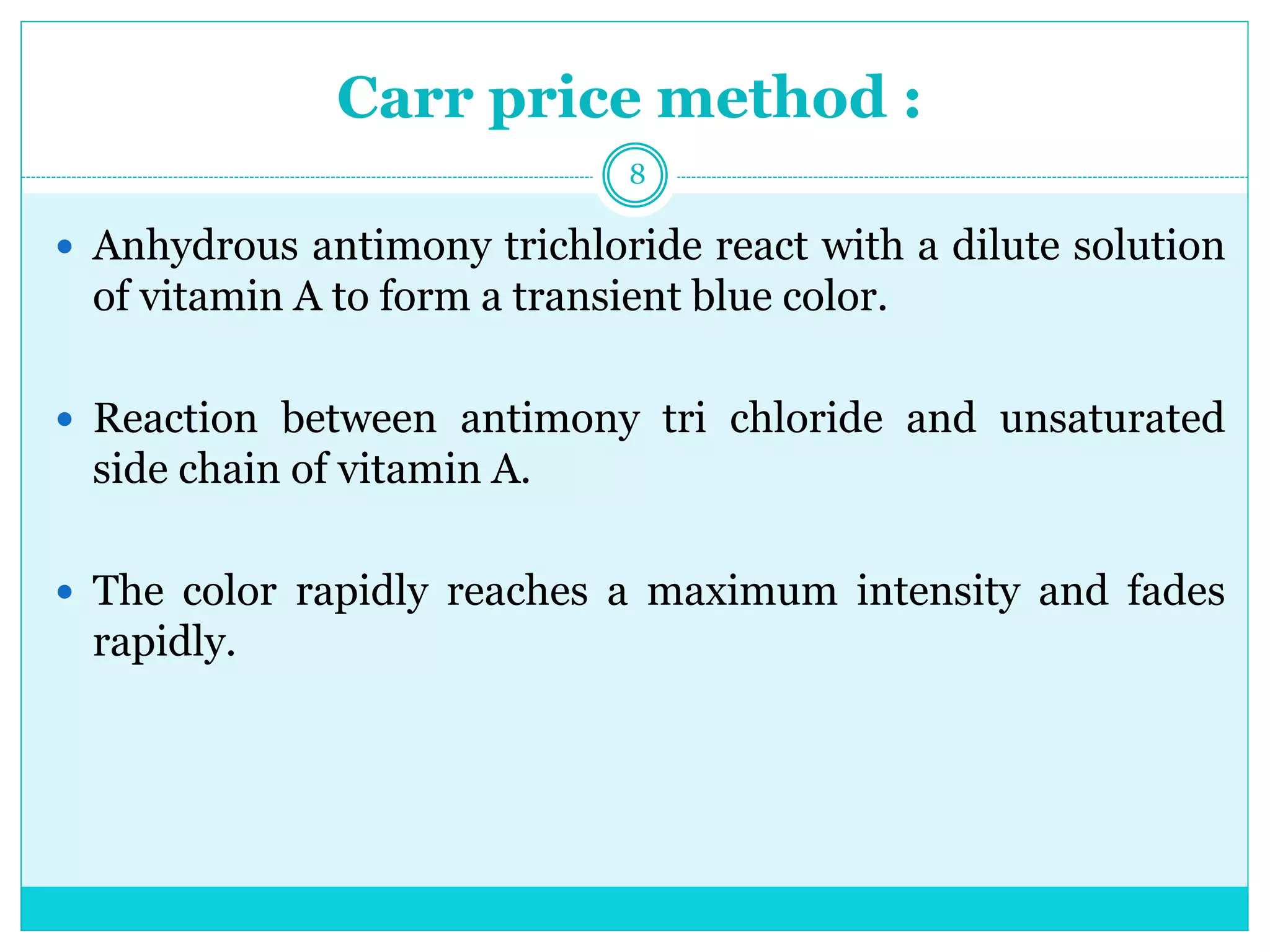 Vitamins | PPTX