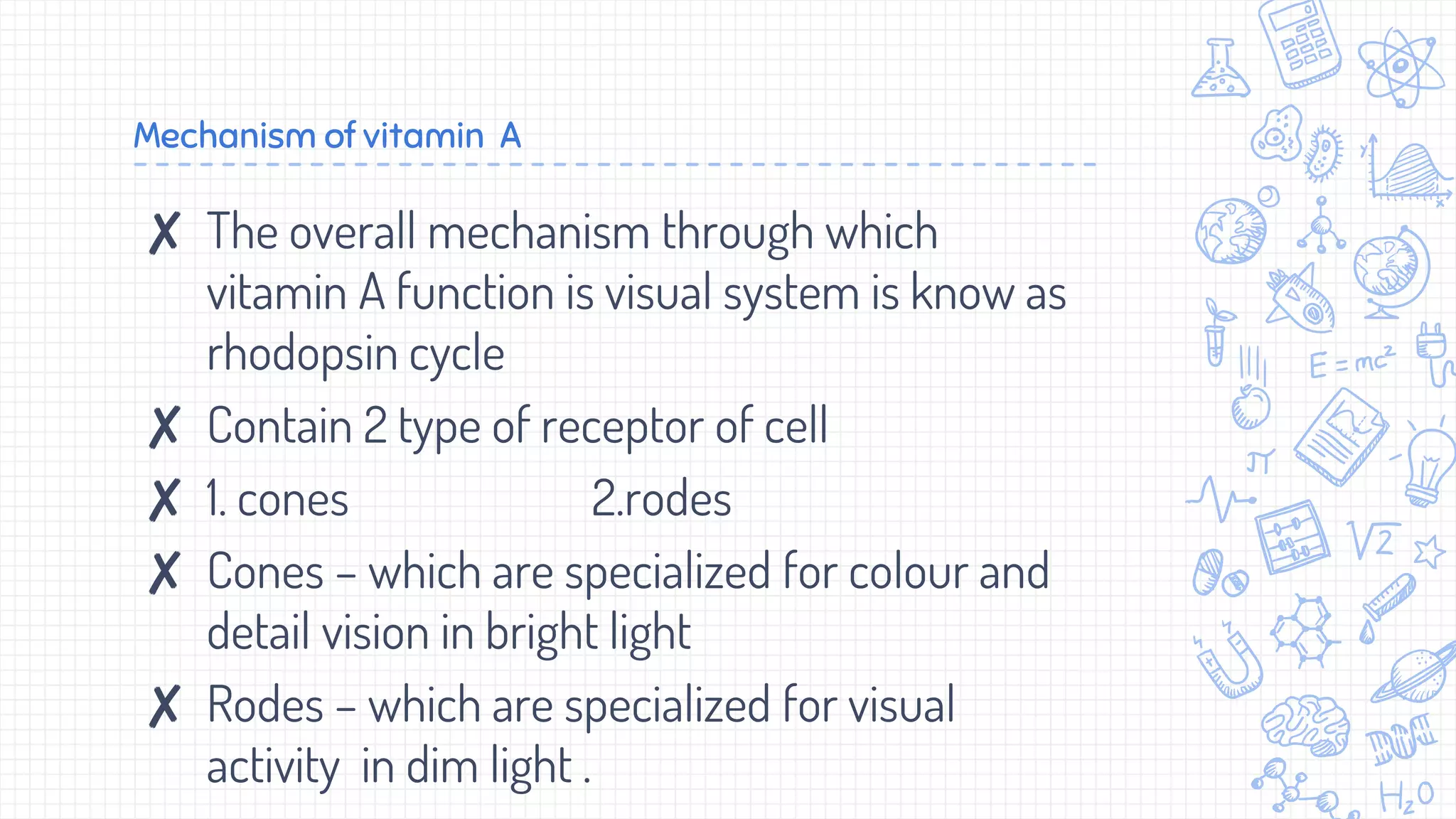 Vitamins -types,role and function | PPTX