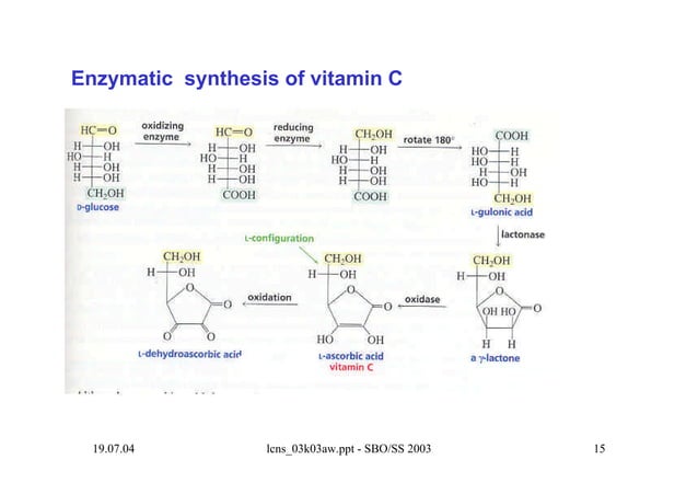 vitamin cofactors | PDF