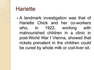 Vitamins.pptx | Free Download