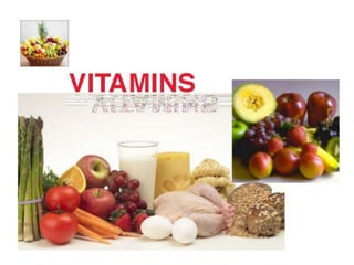 VITAMINS.ppt