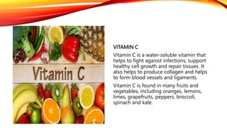 VITAMINS.pptx