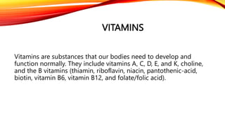 VITAMINS.pptx