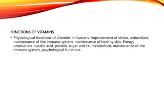 VITAMINS.pptx