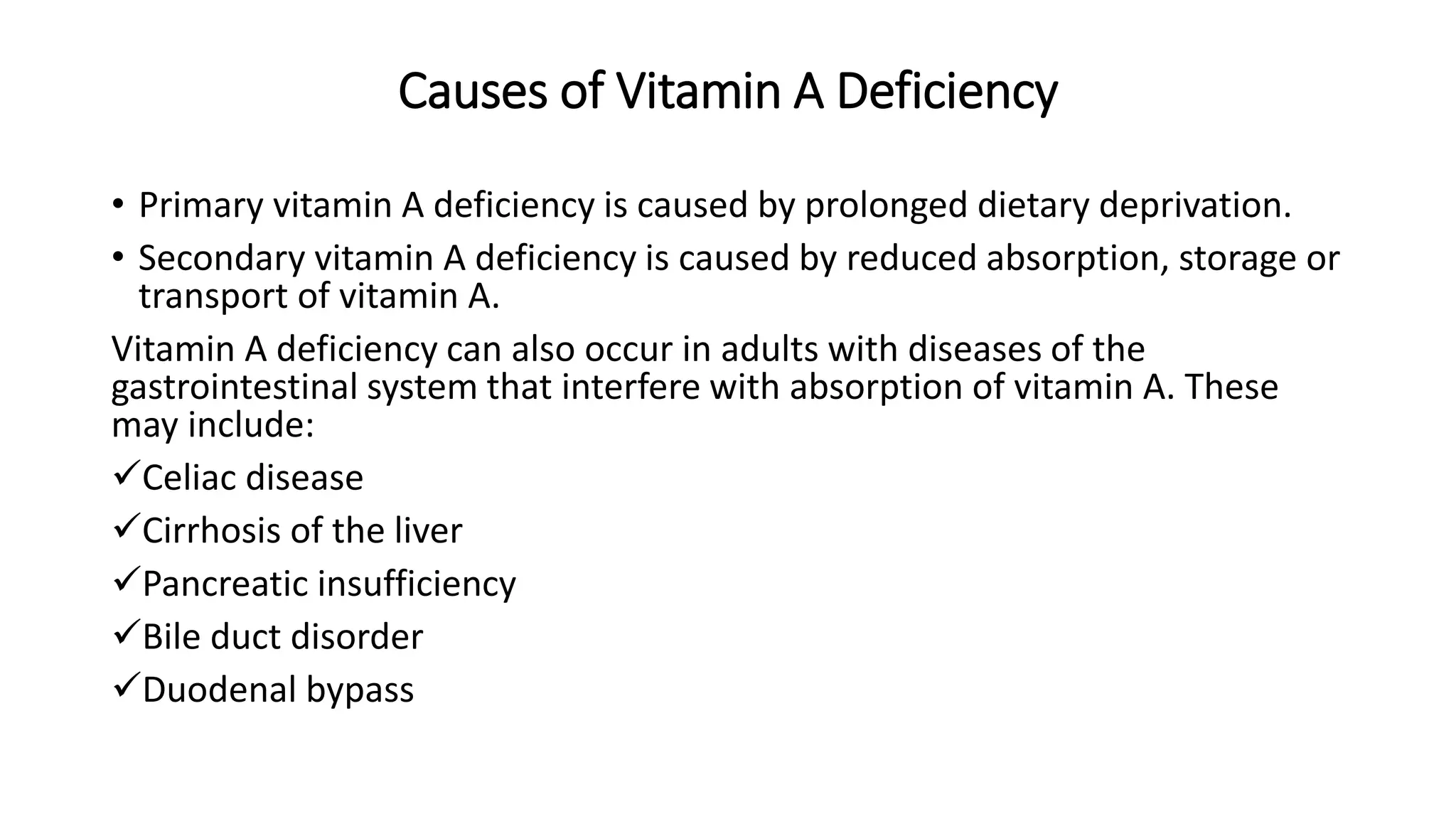 Deficiency States of Vitamins Such as A, C and D.pptx
