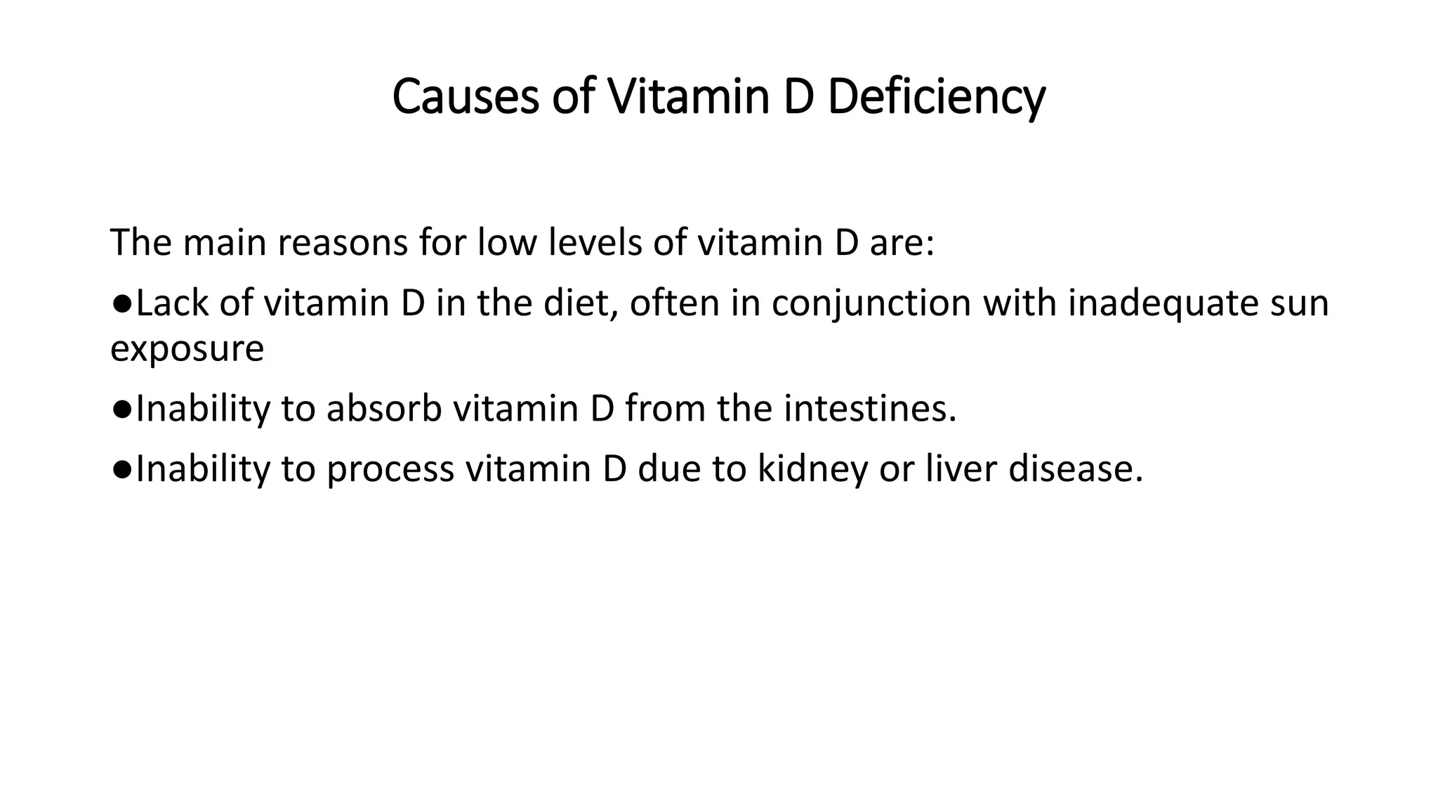 Deficiency States of Vitamins Such as A, C and D.pptx