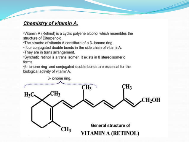 vitamins and its clinical significance in oralas well as general health ...