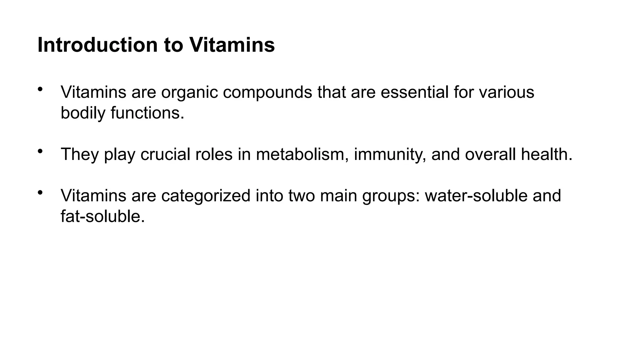 Vitamins types .pptx