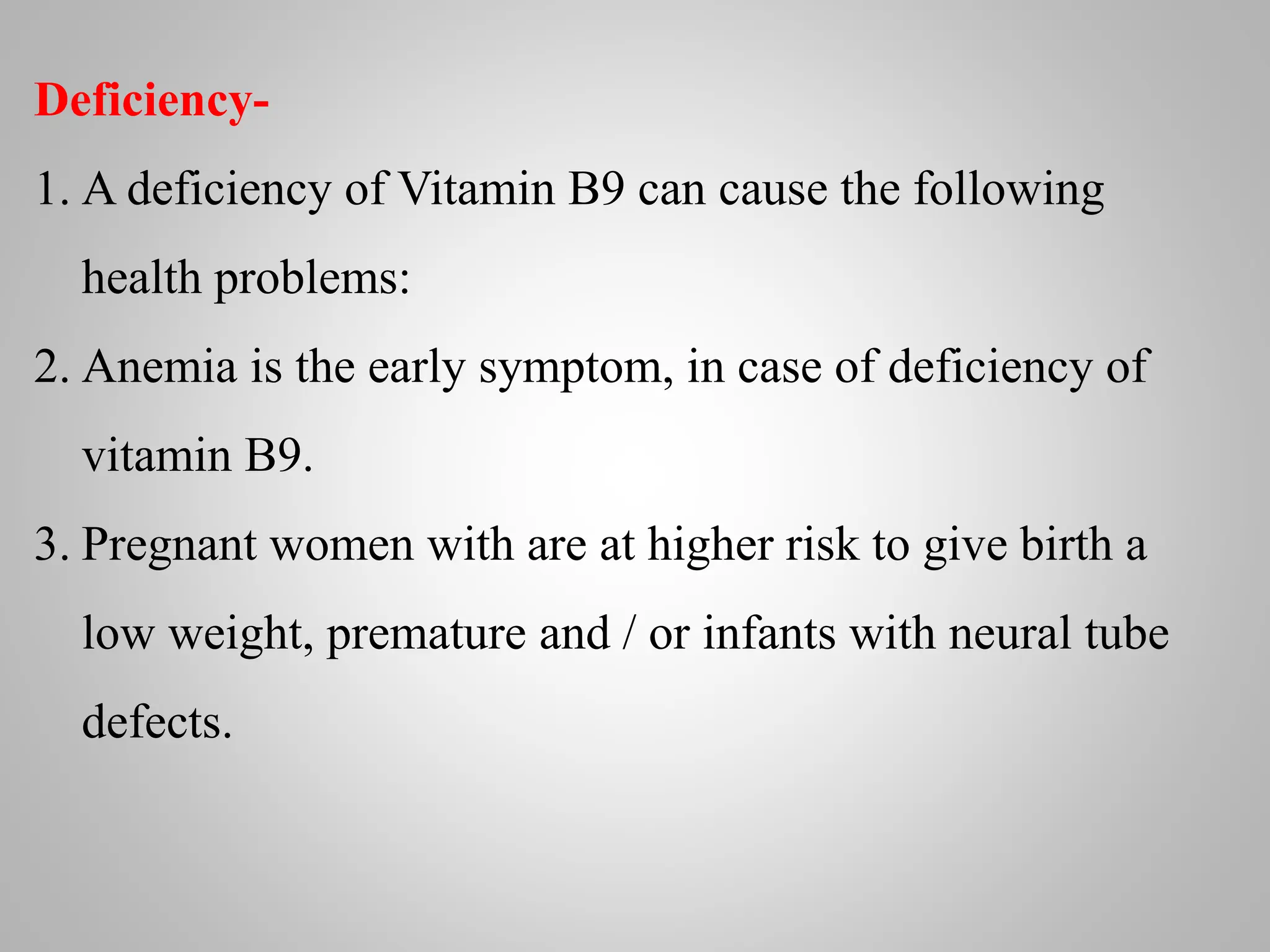 Vitamins -Fat soluble vitamins & water Soluble vitamins | PPT