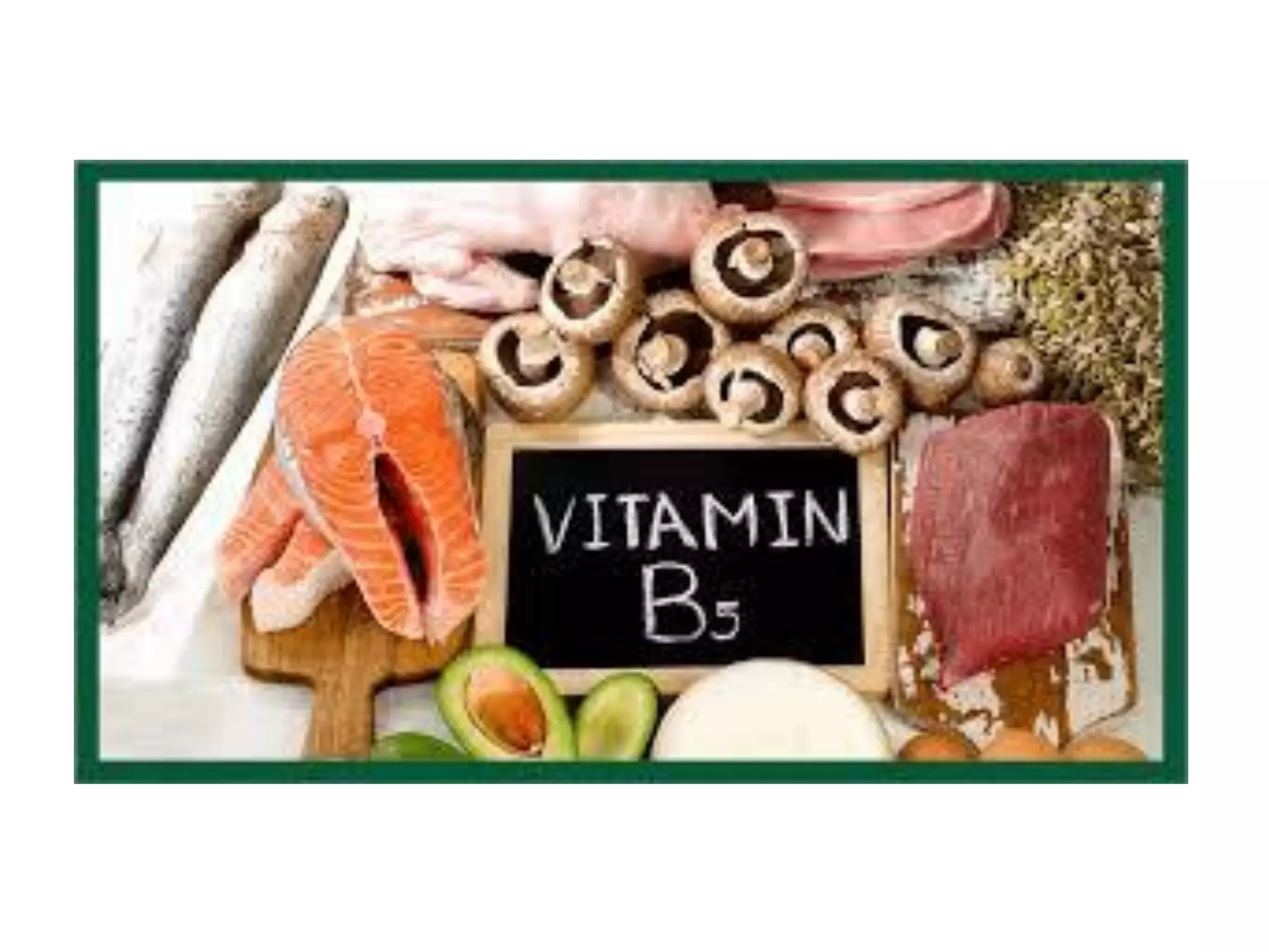 Vitamins B Complex | PDF