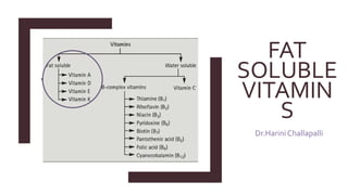 Vitamins adek | PPTX