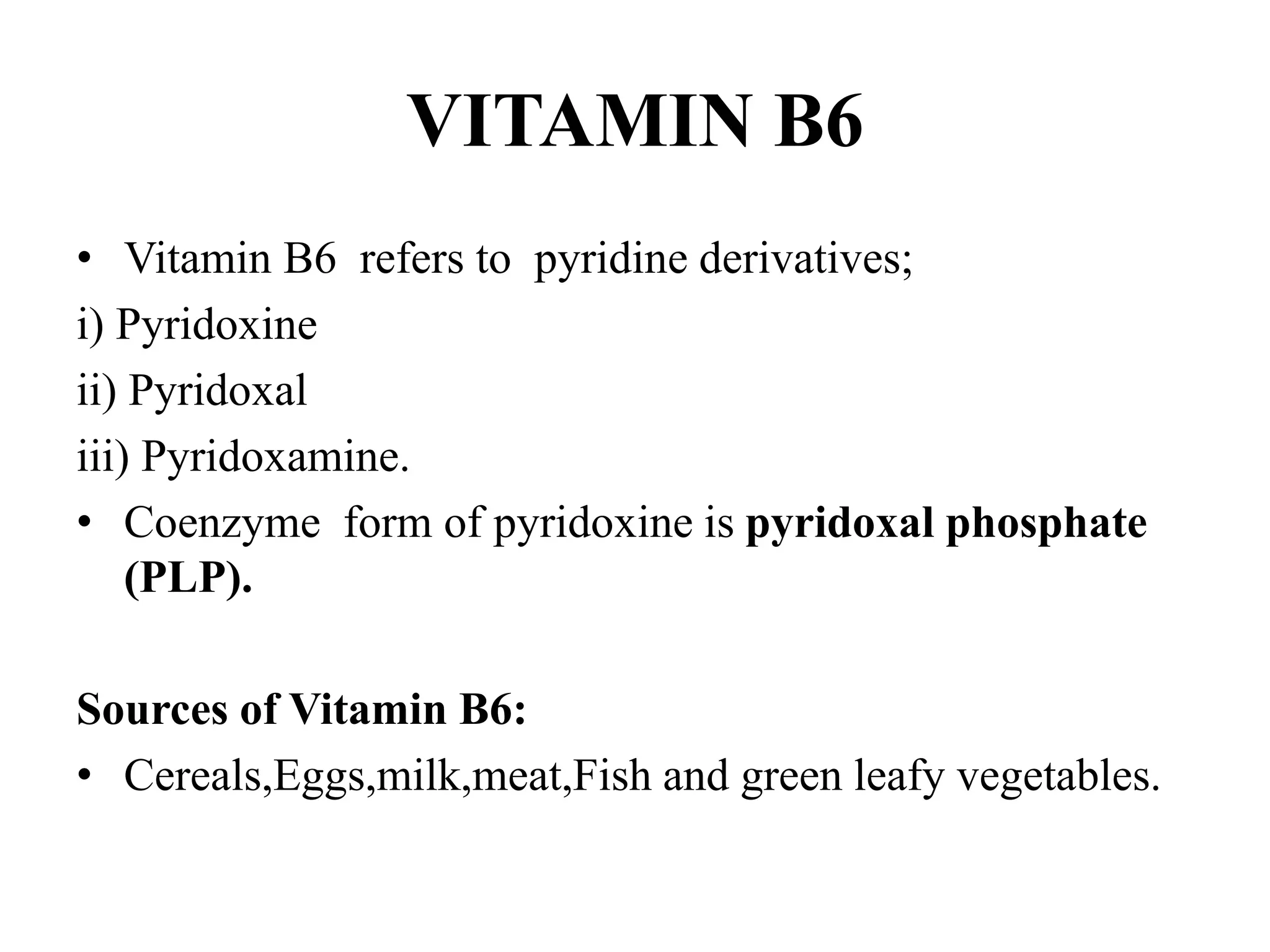 Vitamins and Coenzymes biochemistry.pptx