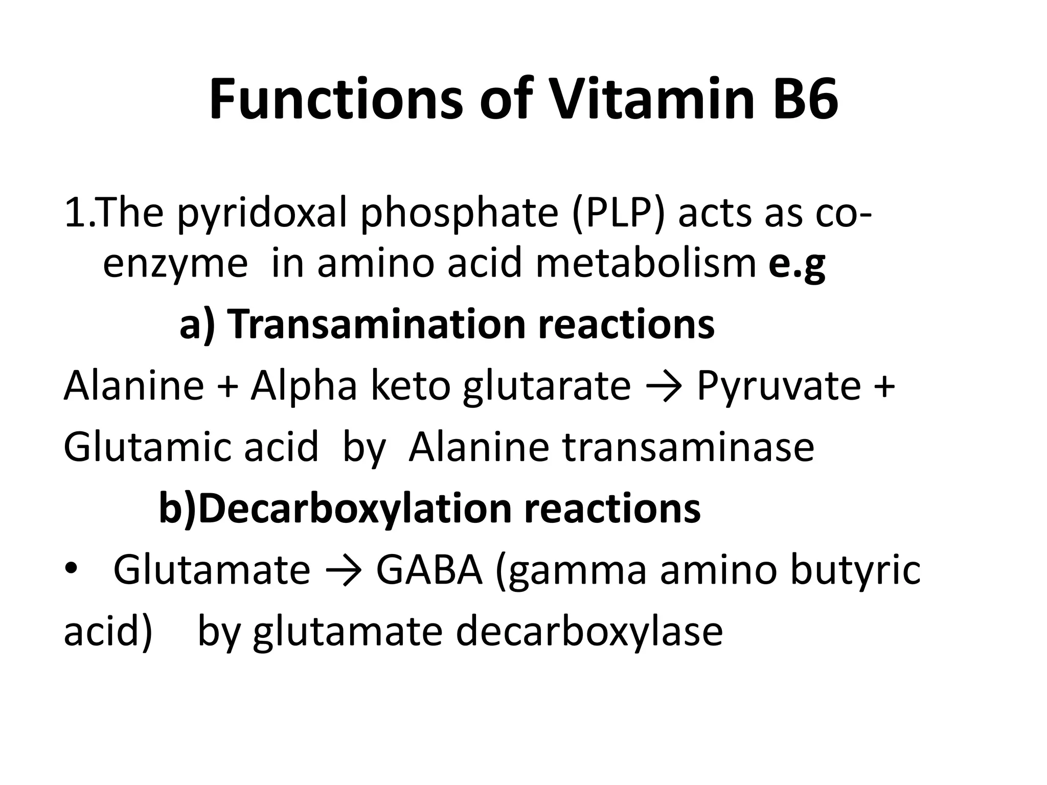 Vitamins and Coenzymes biochemistry.pptx