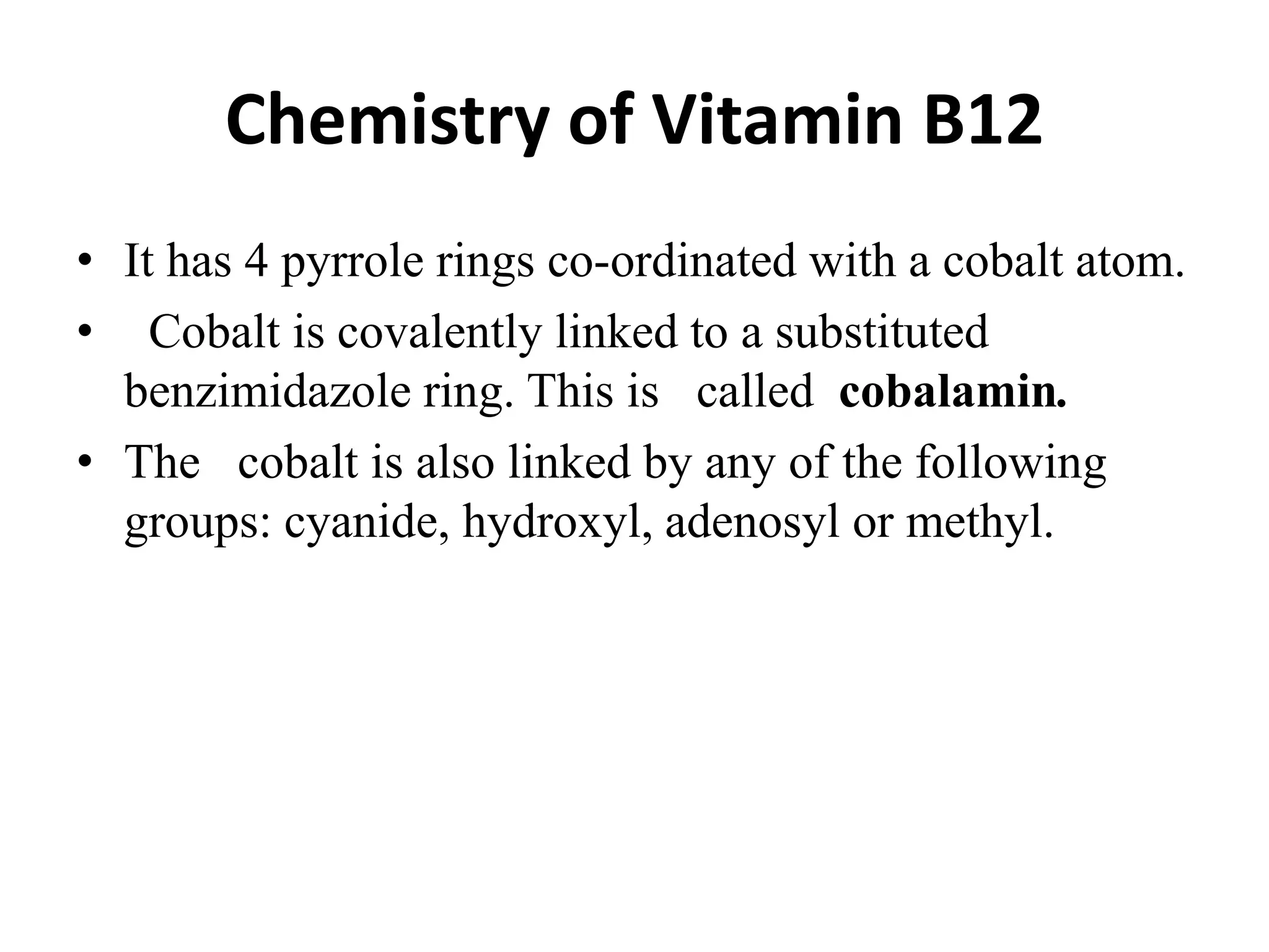 Vitamins and Coenzymes biochemistry.pptx