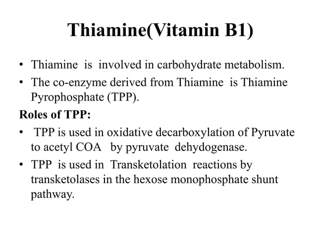 Vitamins and Coenzymes biochemistry.pptx