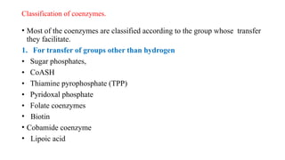 Required but not any many quantity AND COENZYMES.pptx