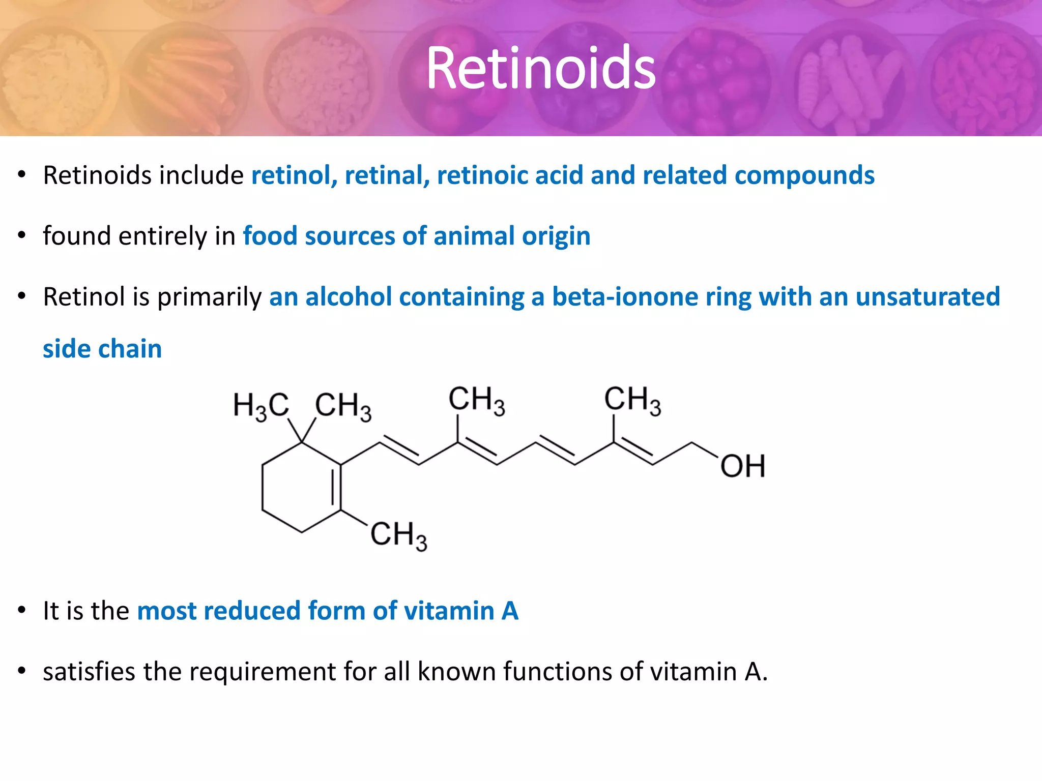 Vitamins and eye | PDF