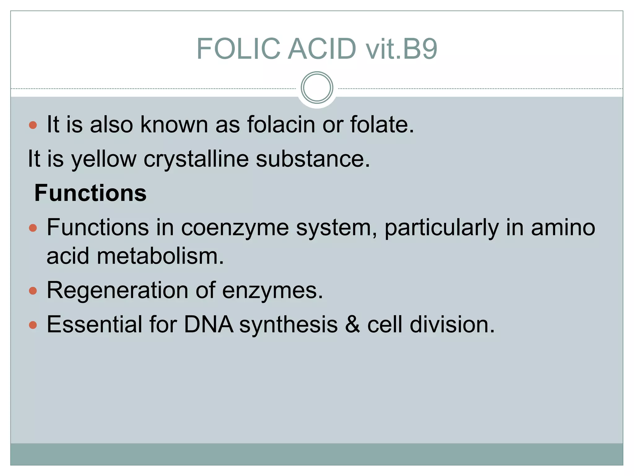 Vitamins and its oral manifestations | PPTX