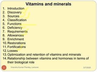 Vitamins and Minerals.pptx